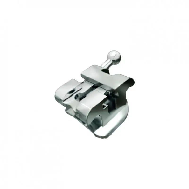 Matt Ortho Self-Ligating Bracket Roth 0.022 | DigiDentals Egypt